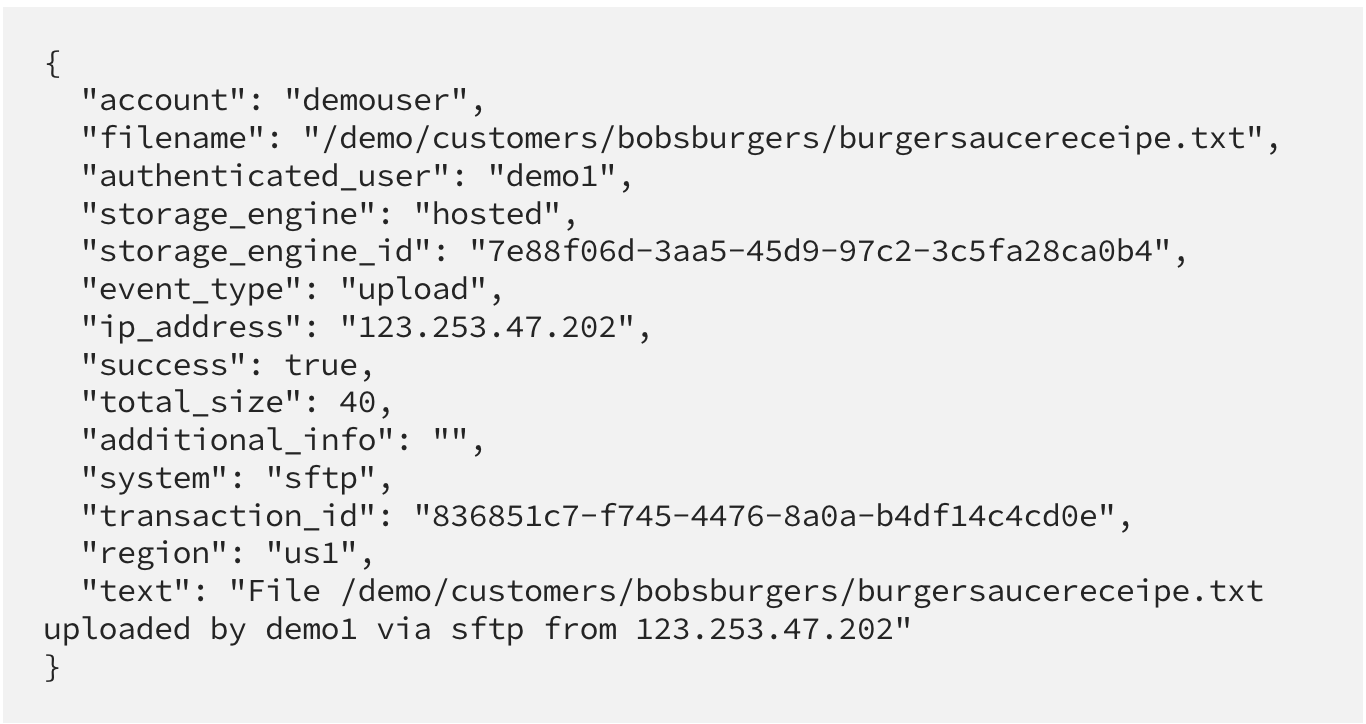 How to Set Up ETL Workflows Using Couchdrop SFTP and Make.com
